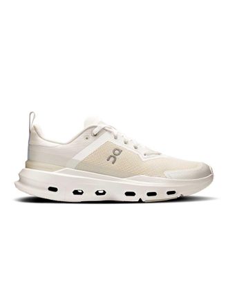 On Cloudpulse Next - Baskets de sport - Blanc glacier