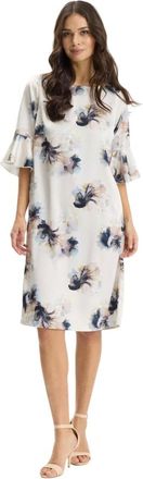 In Front IN Front, Femme, Robes, Multicolore, Taille: 42 FR Short Robes