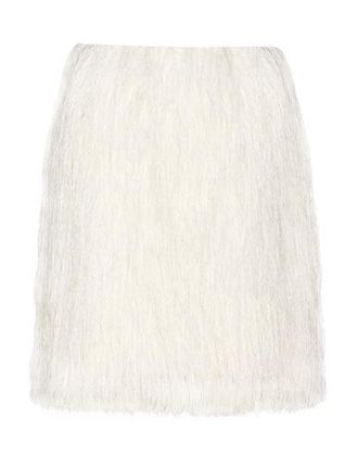 The Garment BAS - Mini-jupes sur YOOX.COM