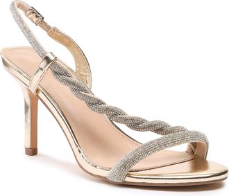 Jenny Fairy Sandalen Jenny Fairy LS5941-02 Goldfarben