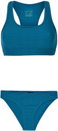 Protest PRTEager 25 Bikini Surfing Blue - 42