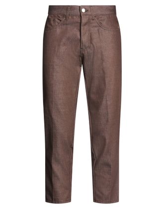 Gazzarrini HOSEN & R&Ouml;CKE - Jeanshosen auf YOOX.COM