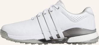 adidas tour360 25 Spikeless Golfschuh weiss