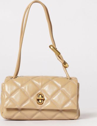 Marc Jacobs Minitasche MARC JACOBS Damen Farbe Beige