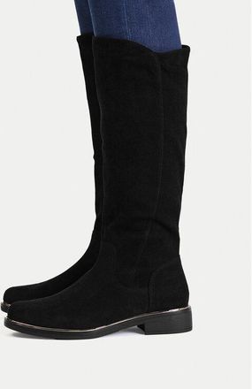 Jenny Stiefel CEO-WS13576-02 Schwarz