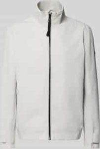 Strellson Regular Fit Funktionsjacke aus wasserdichtem Material Modell LUCCA