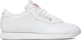 Reebok Sneakers C-PRINCESS 100000101 Wei&szlig;