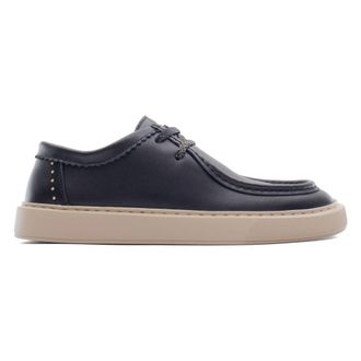 Ambitious Violet Lace-Up - - Shoes - Damen - Schwarzk - 38 EU