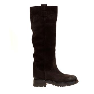 Strategia A5517 Ankle Boots - - Shoes - Damen - Braun - 37 EU