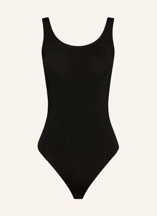 Wolford Body Jamaika Body schwarz