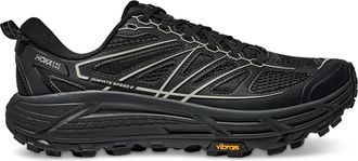Hoka One One Sneakers Hoka Mafate Speed 2 Ts 1171891 Schwarz