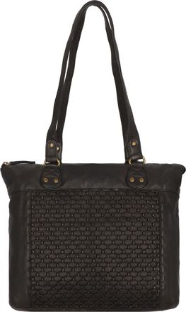 Greenland Schultertasche Femi & Nine