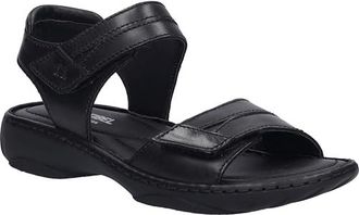 Josef Seibel Sandale Debra 19 | noir, Couleur:, Taille:38