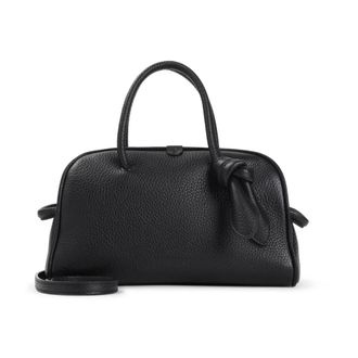 Jacquemus Le Petit Turismo Handbag - Femme - Sacs - Noir - Taille: ONE Size