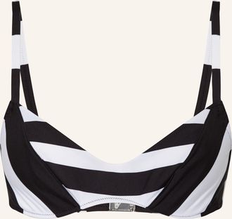 Andres Sarda Andres Sarda Bügel-Bikini-Top Maggie gruen