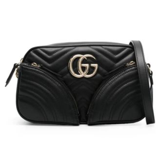 Gucci Damen, Taschen, Schwarzk, ONE SIZEGröße