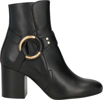 Chlo&eacute; SCHUHE - Stiefeletten auf YOOX.COM