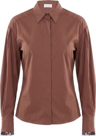 Brunello Cucinelli TOPS - Hemden auf YOOX.COM