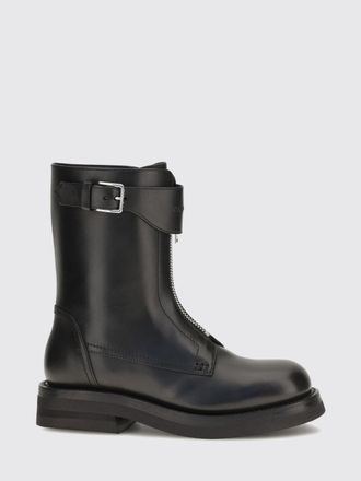 Alexander McQueen Stiefel Damen Farbe Schwarz