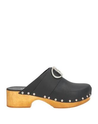 Liu Jo CHAUSSURES - Mules & Sabots sur YOOX.COM
