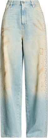 Golden Goose HOSEN & R&Ouml;CKE - Jeanshosen auf YOOX.COM
