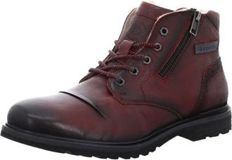 Bugatti Chaussures Vittore pour adulte, rouge, rouge, 44 EU