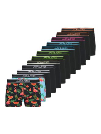 Jack & Jones Boxershorts JACWatermelon