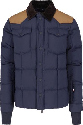 Moncler Ski-Jacke Geltech