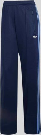 adidas Originals Loose Fit Sweathose mit Kontraststreifen
