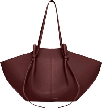 Yuzefi Femme, Sacs, Rouge, Taille: ONE Size Large Mochi