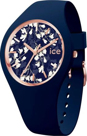 Ice Watch Femme, Accessoires, Bleu, Taille: ONE Size Montres