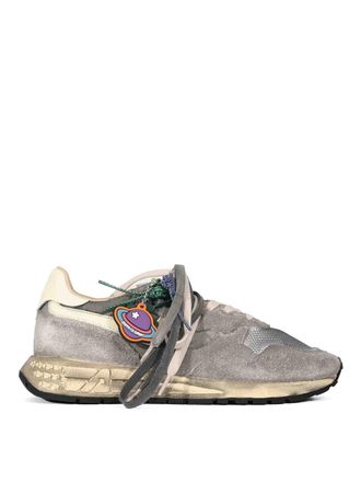 Autry Sneaker - Grau