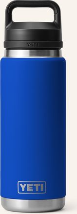 Yeti Thermobecher Rambler blau