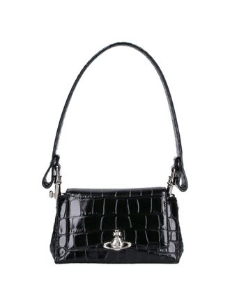 Vivienne Westwood Mini-Umh&auml;ngetasche Hazel