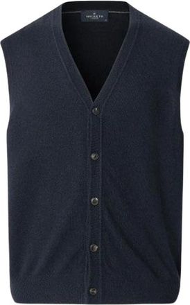 Hackett Homme, Pulls, Bleu, Taille: 2XL Accessories