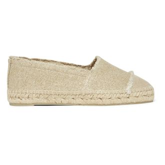 Castaner Espadrilles Kampala Lurex Castaner