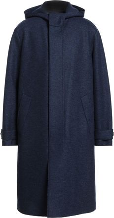 Harris Wharf London JACKEN & MÄNTEL - Mäntel auf YOOX.COM