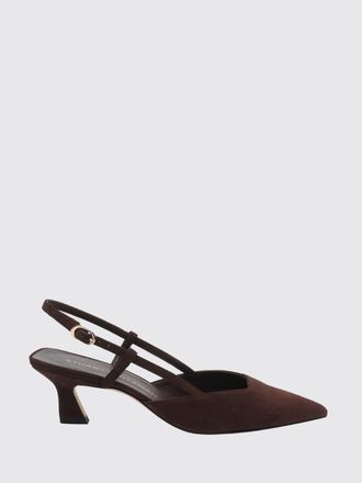 Stuart Weitzman Schuhe Damen Farbe Braun