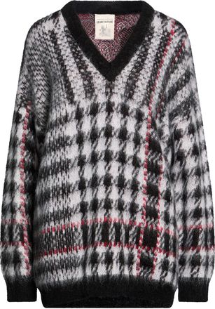 Semicouture STRICKWAREN - Pullover auf YOOX.COM