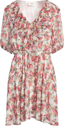 Vicolo KLEIDER - Mini-Kleider auf YOOX.COM