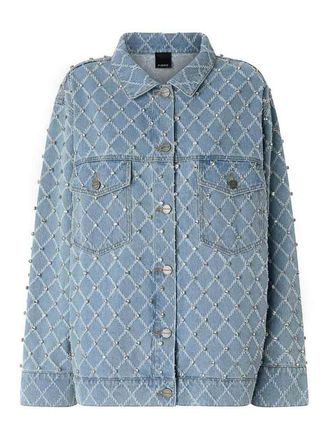 Pinko Chemise - Denim