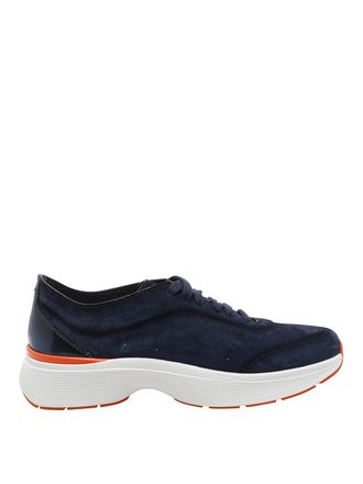 Santoni Baskets - Bleu