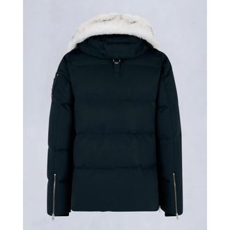 Moose Knuckles Herren, Jacken, Blau, XLGröße