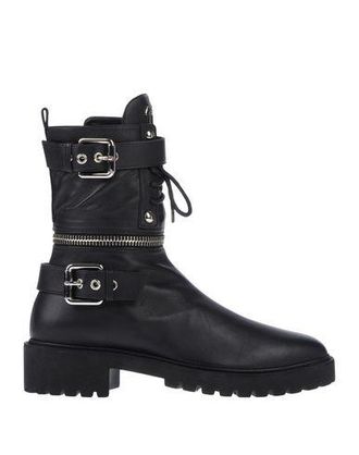 Giuseppe Zanotti CHAUSSURES - Bottines sur YOOX.COM