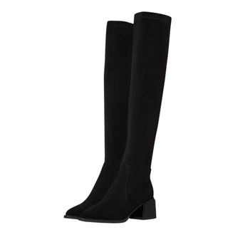 Cesare Gaspari Damen, Schuhe, Schwarzk, 39 EUGr&ouml;&szlig;e