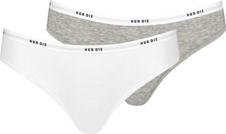 Nur Die Slip Soft Sportiv