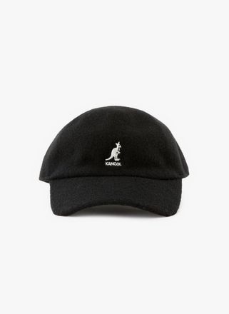 Kangol Casquette en laine