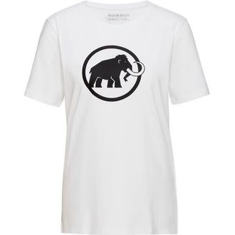 Mammut Damen Shirt Mammut Core T-Shirt Classic