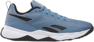 Reebok NFX Trainer, Basket, BLUSLA/CBLACK/FTWWHT
