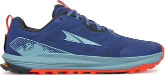 Altra Laufschuhe Altra Lone Peak 9+ AL0A85RG4 Dunkelblau